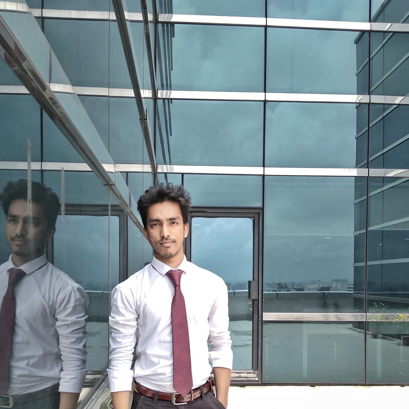 About – Rafiqul Islam